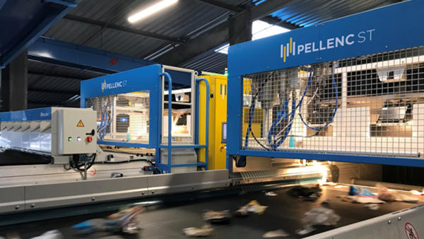 3Wayste réalise une usine de tri et de valorisation à La Réunion | Bref Eco