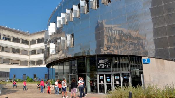 L'école d'ingénieurs CPE Lyon lance BioFactory | Bref Eco