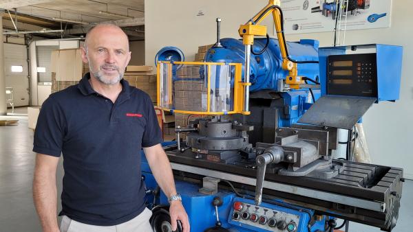 Siam Ringspann espère profiter du boom des VAE | Bref Eco