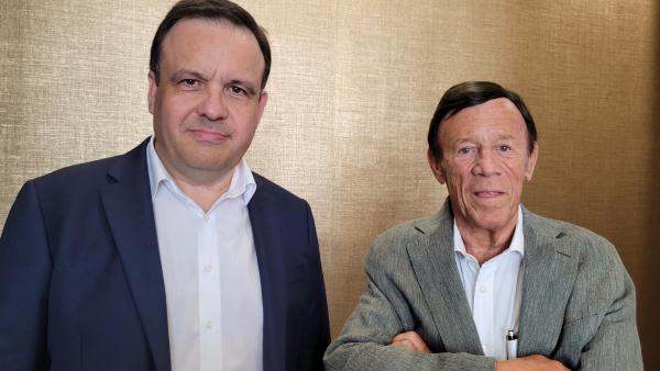 Paredes veut racheter Orapi et devenir numéro 1 de l'hygiène ...