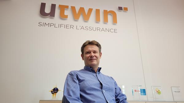Développements en vue pour le courtier en assurances UTwin | Bref Eco