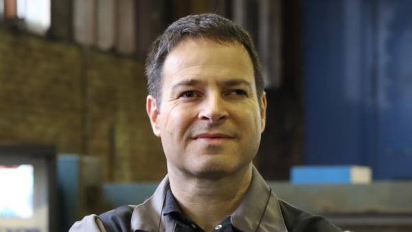 Jérôme Marut (Proxyrius) : « L’audace, c’est de prendre des risques ...