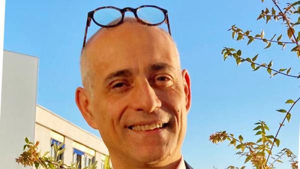 Kevin Speed, nouvel opérateur ferroviaire de la grande vitesse | Bref Eco