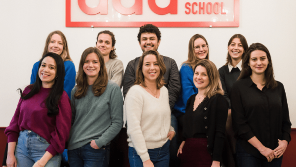 Ada Tech School va s'implanter à Lyon | Bref Eco