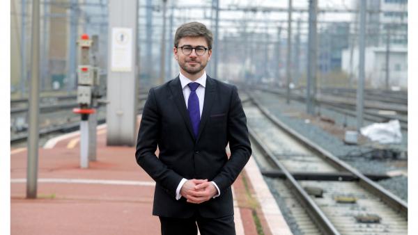 Thomas Allary, au service de l'aménagement du territoire | Bref Eco