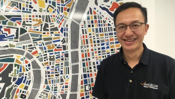 2019, l'année de l'accélération pour Angelor | Bref Eco