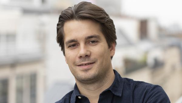 Walter propose son eau minérale éco-responsable | Bref Eco