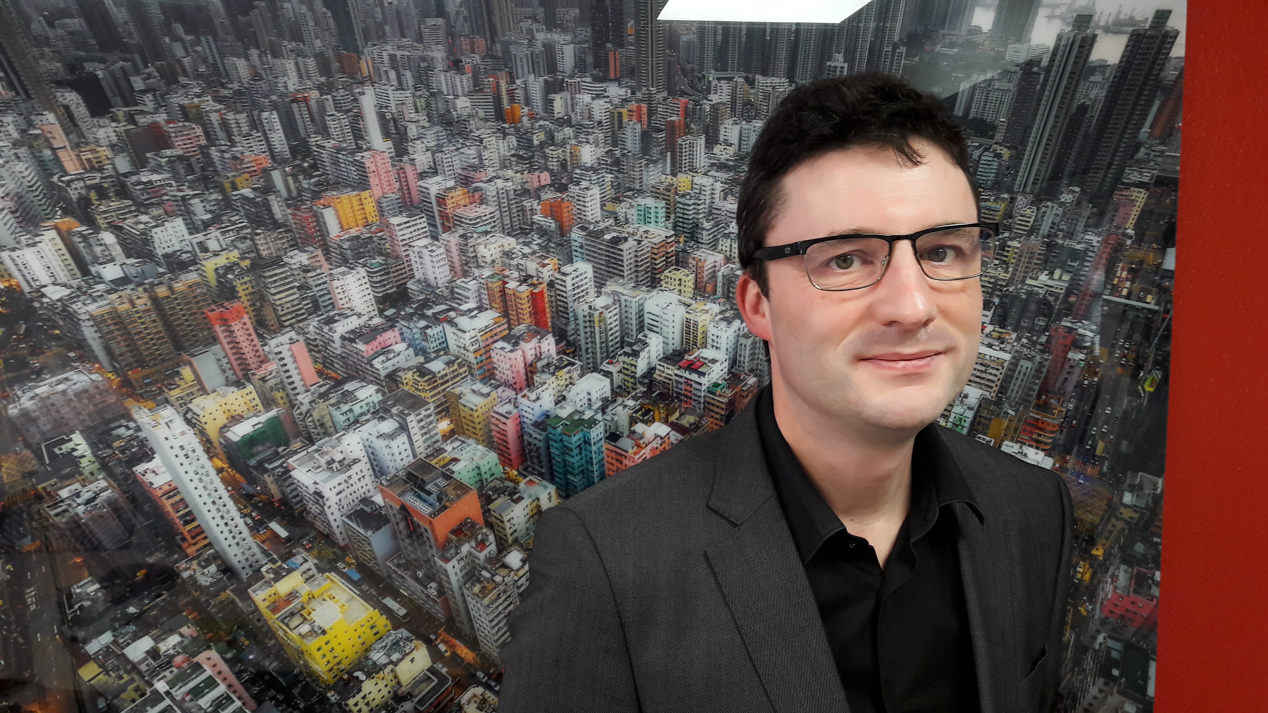 Open Box : une nouvelle façon de faire de l'immobilier | Bref Eco