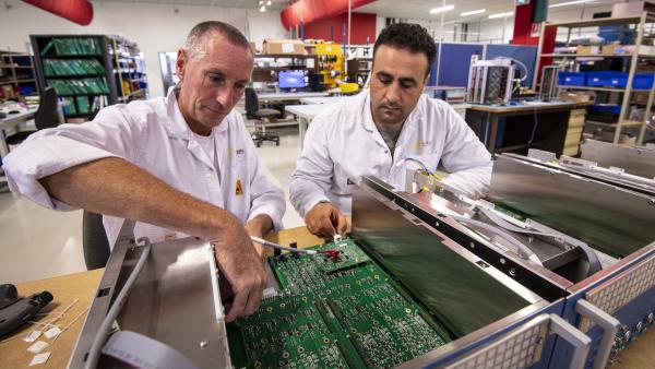 Bio Logic, le monde comme terrain de jeu | Bref Eco