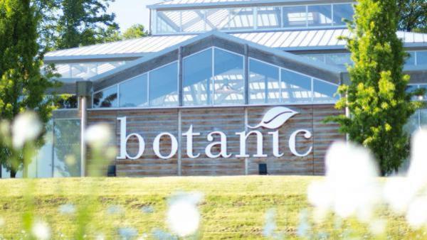 Botanic et le centre Roosevelt annoncent leur partenariat | Bref Eco