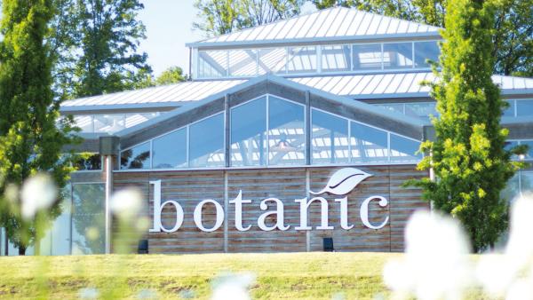 Botanic met le cap sur la transition énergétique | Bref Eco