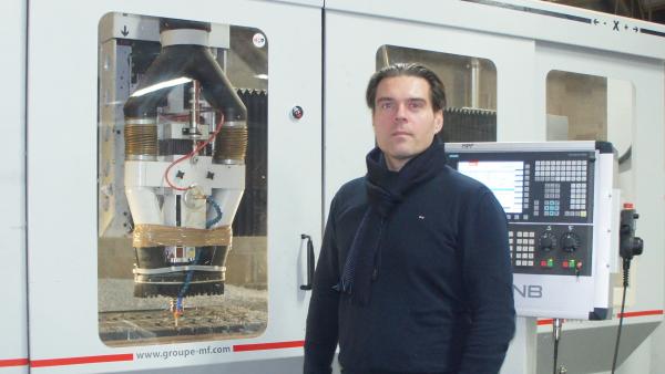 Boutyplast se dote d’une gestion industrielle de son activité | Bref Eco