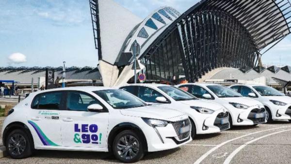 Satisfait de son premier bilan, Leo & Go voit plus loin | Bref Eco