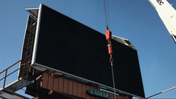 Prismaflex International a acquis 50 % de l'américain Anthem Displays ...