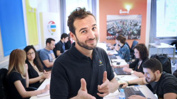 NightSwapping va dormir chez HomeExchange | Bref Eco