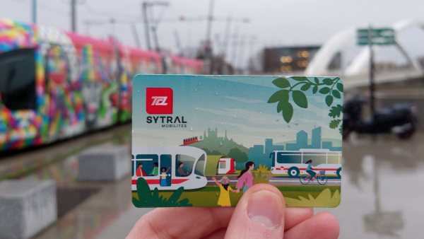 Sytral Mobilités investit 50 millions d’euros pour moderniser sa ...