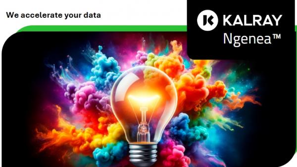 Opération de la dernière chance pour Kalray | Bref Eco