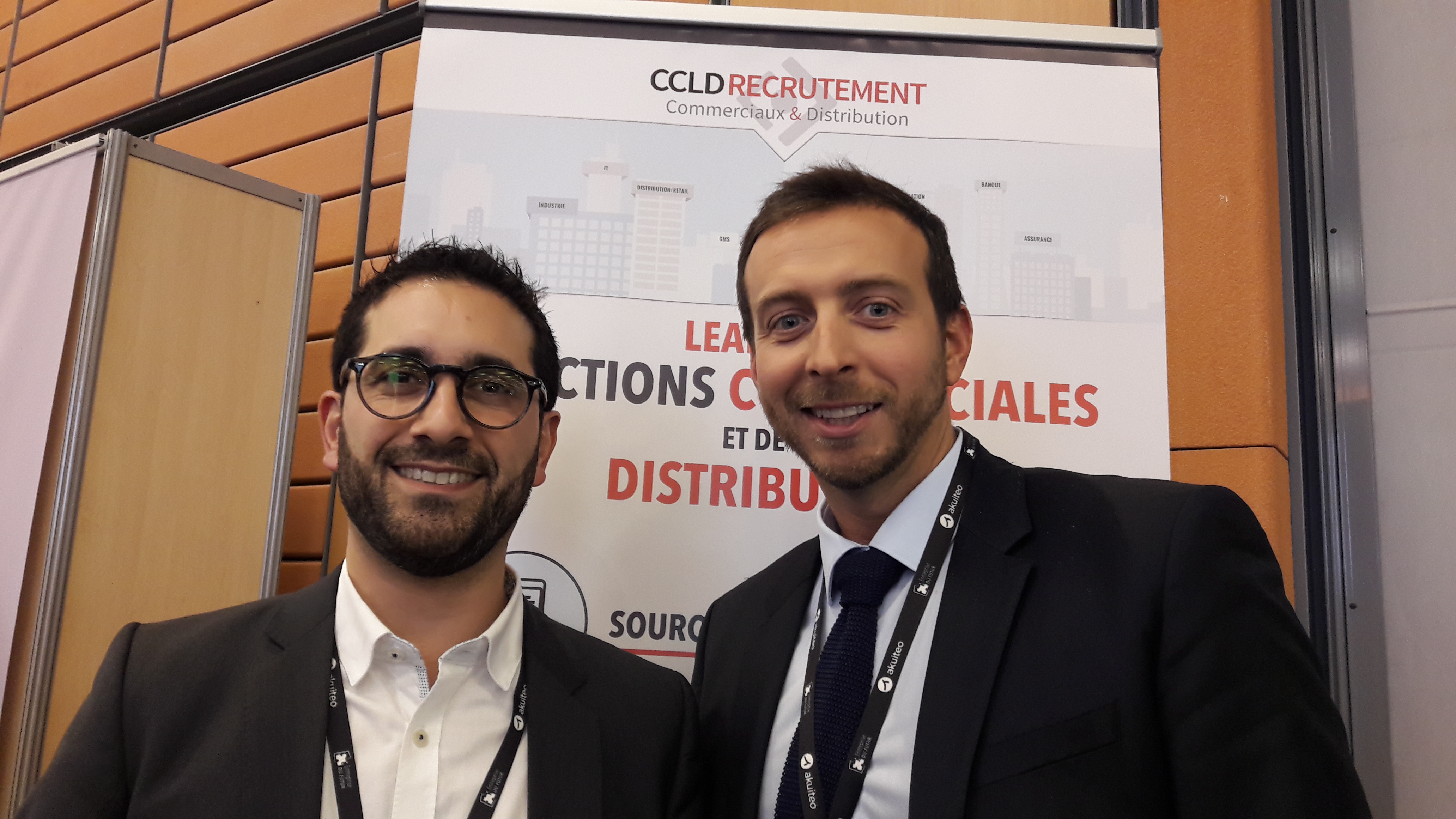 Le cabinet CCLD Recrutement distingué quatre fois en un an | Bref Eco