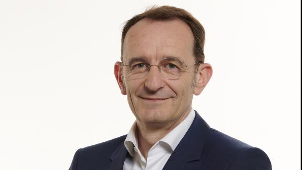 Pierre Bonnet, nouveau président du Centre Technique du Papier | Bref Eco