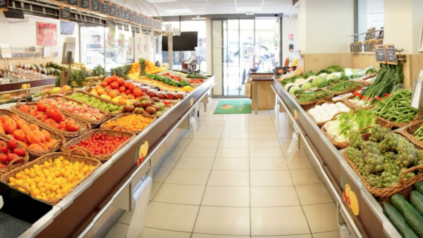 Cerise et Potiron accueille un nouvel investisseur dans son panier ...