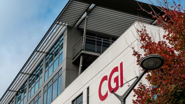 CGI installe à Lyon son centre d'excellence mondial | Bref Eco