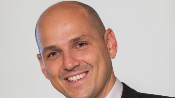 Christophe Carron (Numérik's) : l'infatigable entrepreneur | Bref Eco