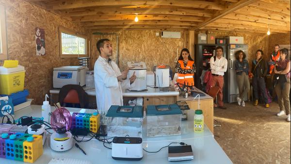 Réhabilitation des friches industrielles : le modèle collaboratif de ...