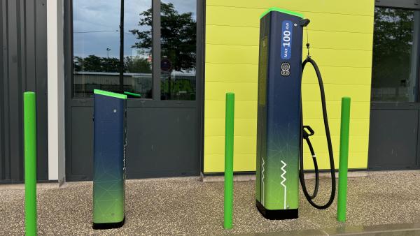 Des investissements pour assurer la montée en charge d’e-totem | Bref Eco