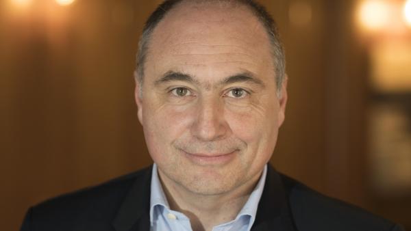 Trois questions à Eric Giorgi, dirigeant du groupe hôtelier Arteloge ...