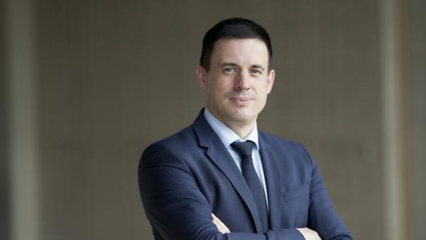 Un nouveau directeur général pour Limagrain | Bref Eco