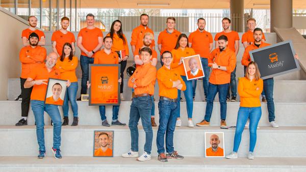 Monkey Factory lève 3 millions d’euros pour ses plateformes digitales ...