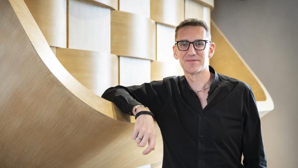 Florent Bonnetain va mettre en musique la Cité de la gastronomie | Bref Eco