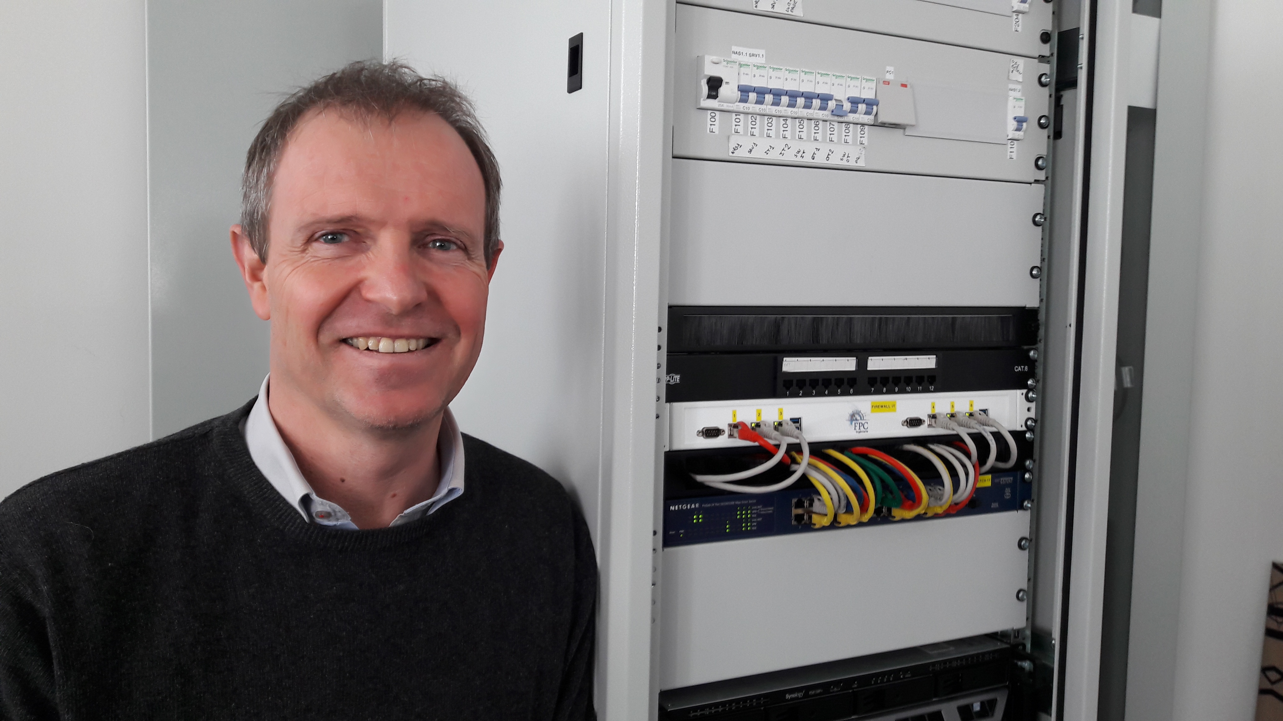 De belles perspectives pour Cybelius dans la cybersécurité | Bref Eco