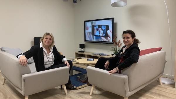 Avec le Gem Labs, Grenoble fabrique le futur de l’école | Bref Eco