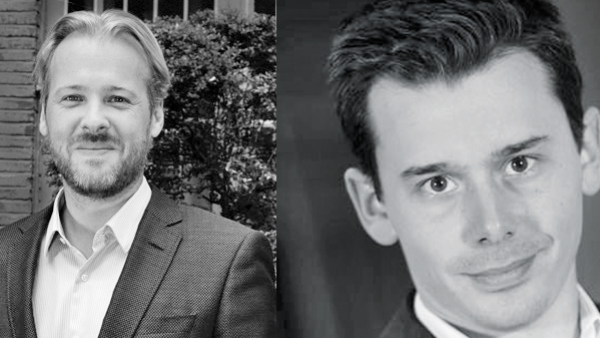 Giesbert & Mandin vise les 2 millions de CA consolidé fin 2021 | Bref Eco