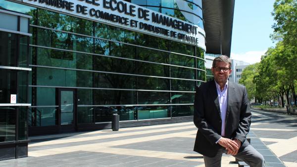 Grenoble Ecole de Management déploie un réseau international d ...
