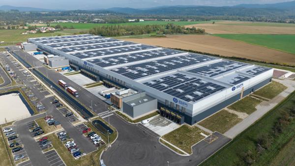 Le groupe SPI intensifie sa politique RSE | Bref Eco