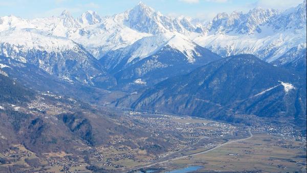 La captothèque arrive dans la vallée de l’Arve | Bref Eco