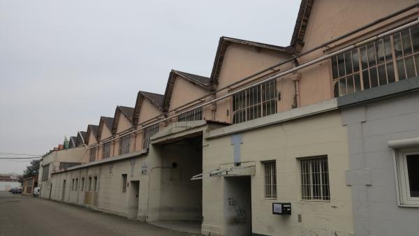 Une nouvelle usine stéphanoise pour HEF | Bref Eco