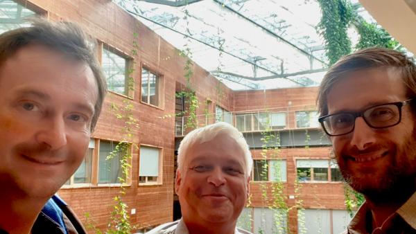 Heliocity optimise la performance des centrales solaires | Bref Eco