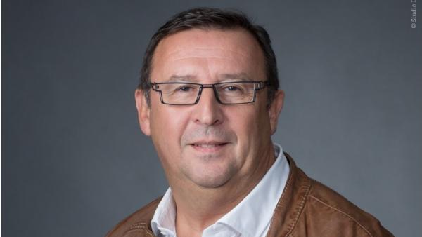 Vincent Rabérin (Sofama), maroquinier de luxe | Bref Eco