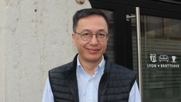 Angelor Human First ! , un programme pour prendre soin de la santé ...