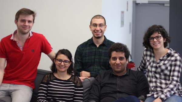 Data Genius veut devenir une référence régionale du machine learning ...