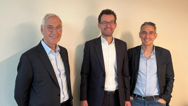 Pourquoi MasterGrid a frappé un grand coup avec l’acquisition du groupe Aurela | Bref Eco