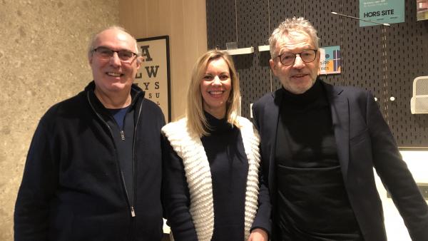 Pascal Chazal (ex-Ossabois) : " Réindustrialiser la France avec la ...