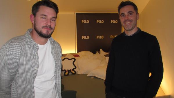 Le premier Pilo ouvre ses portes à Lyon | Bref Eco