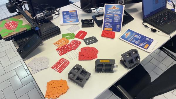 Indulo, la mini-usine qui met en lumière les métiers de l’industrie ...