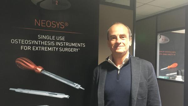 In2Bones étend ses gammes et veut doubler de volume | Bref Eco