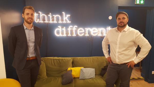 Innov'events ouvre une agence d'événementiel à Lyon | Bref Eco