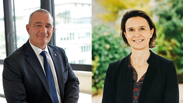 KPMG lance sa rubrique « Les Audacieux » | Bref Eco